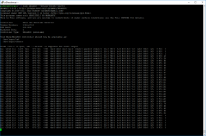 Utiliser une manette sans fil de Xbox 360 avec Python 3 – Projet Picon